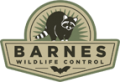 Wildlife Removal & Damage Repairs | Barnes Wildlife Control | Dayton OH