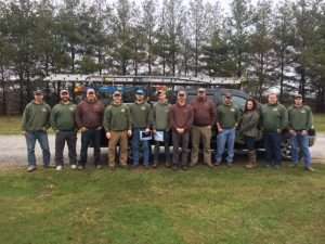 Darke County Animal Pest Removal Service - Barnes Wildlife Control Ohio