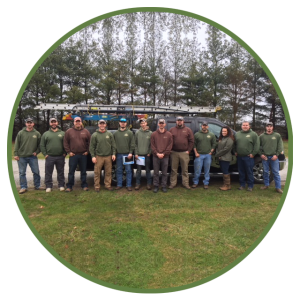 Wildlife Removal & Damage Repairs - Barnes Wildlife Control - Dayton, OH